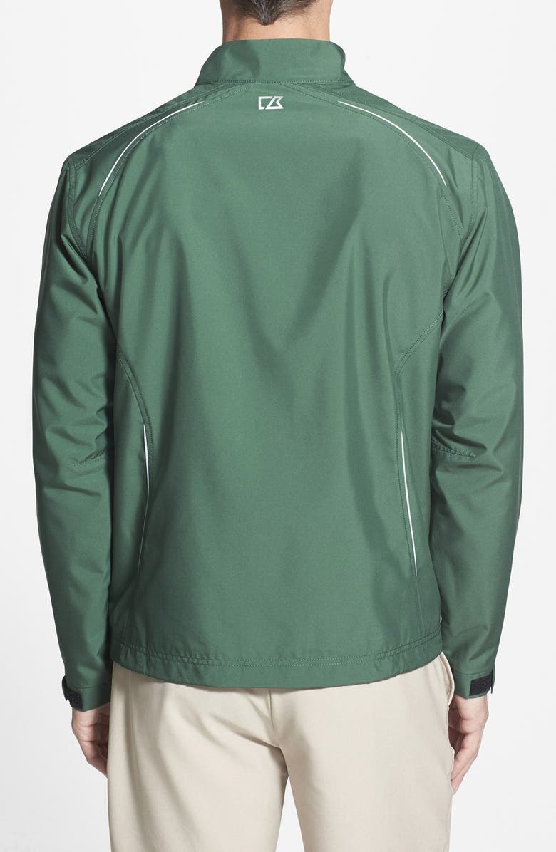 Cutter & Buck 'Green Bay Packers - Beacon' WeatherTec Wind & Water ...