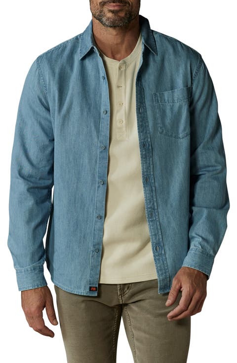 Men's The Normal Brand Clothing | Nordstrom