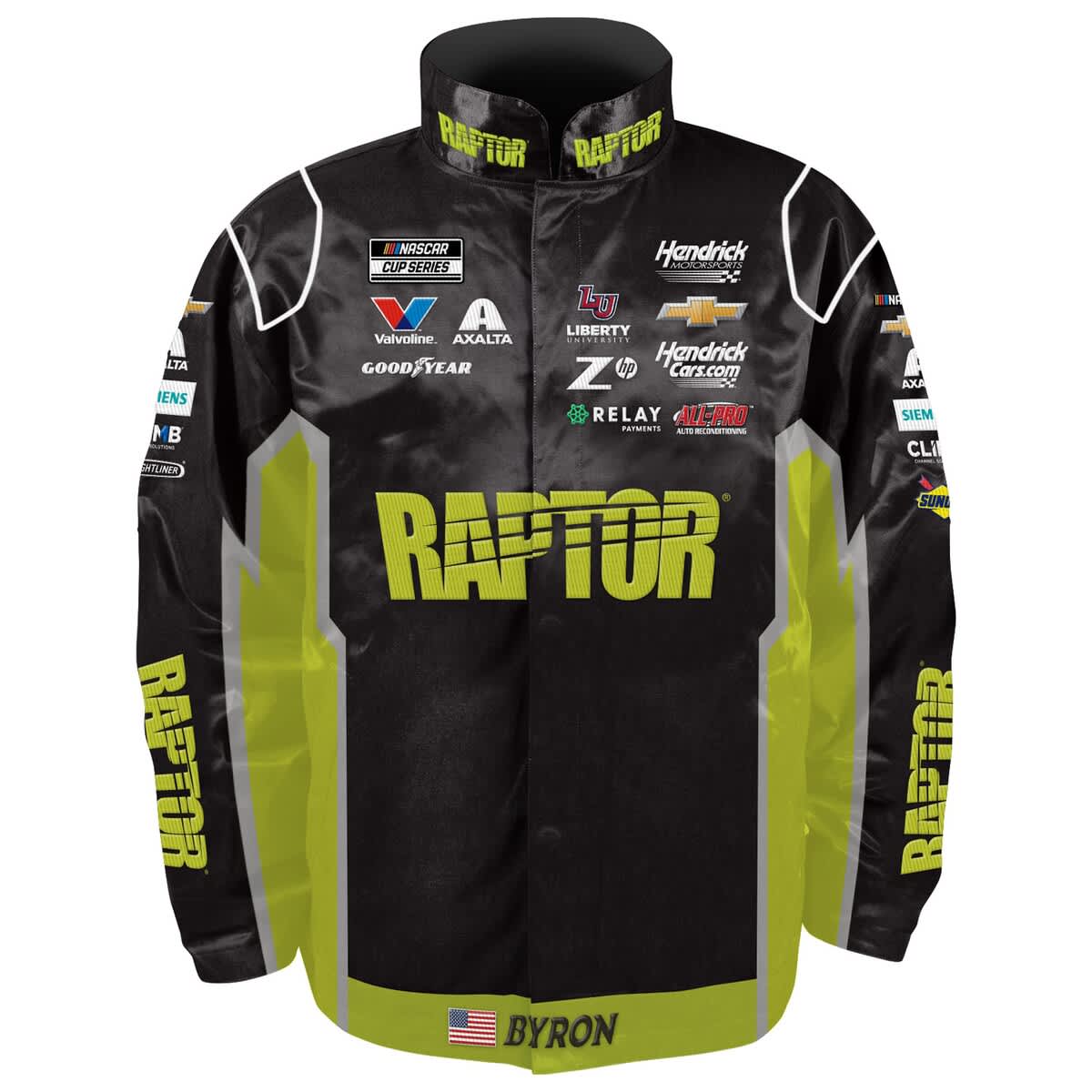 HENDRICK MOTORSPORTS TEAM COLLECTION Men's Hendrick Motorsports Team ...