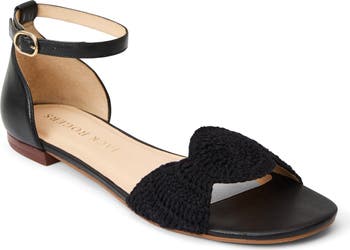 Jack Rogers Laurin Ankle Strap Sandal (Women) | Nordstrom