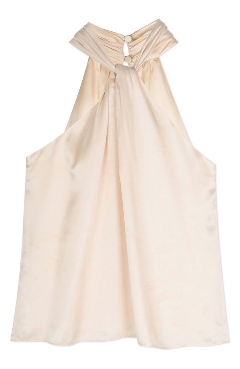 Jonathan Simkhai Standard Jonathan Simkhai Women's Katana Halter Top ...