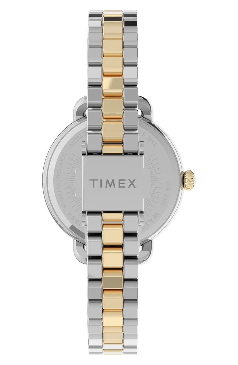 Timex® Standard Demi Bracelet Watch, 30mm | Nordstrom