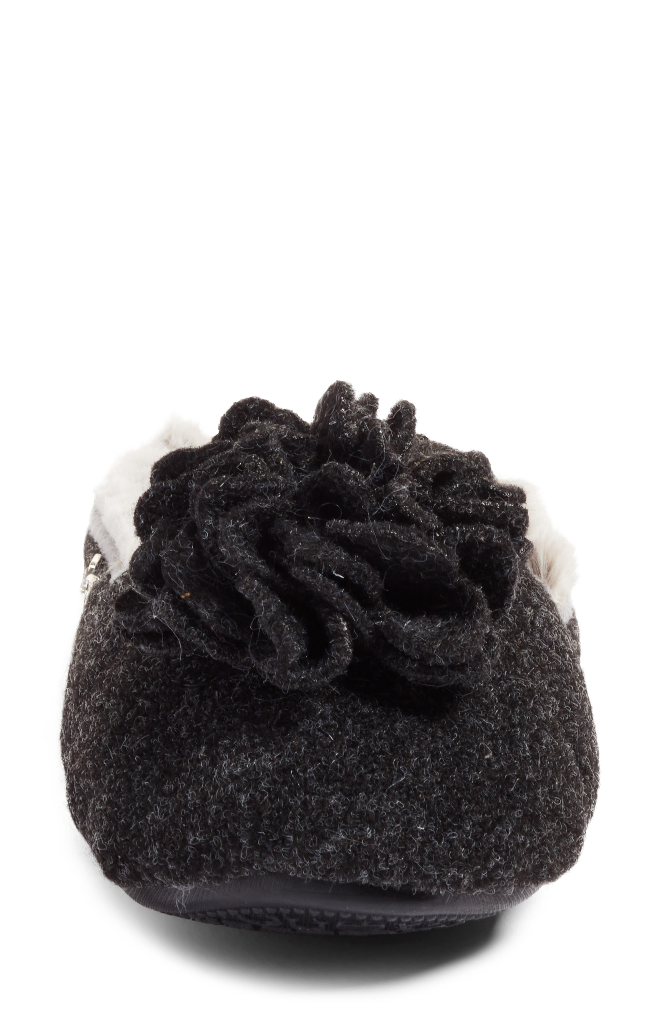 Pretty You London Faux Fur Slippers | Nordstrom