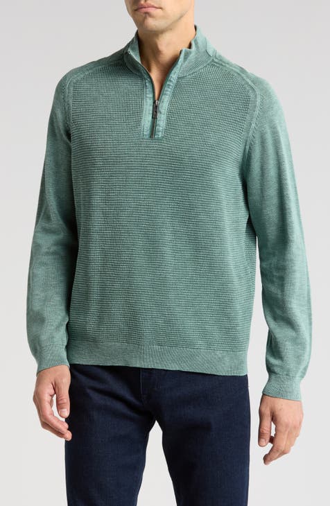 Men's Full & Half Zip Sweaters | Nordstrom Rack