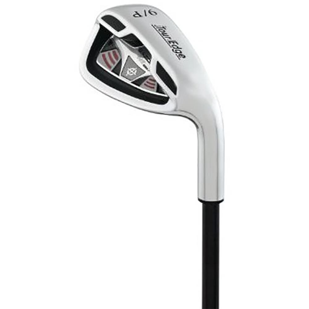 Tour Edge HT Max-J Junior Red Right Hand Irons - 9-12 / 9/PW | Nordstrom