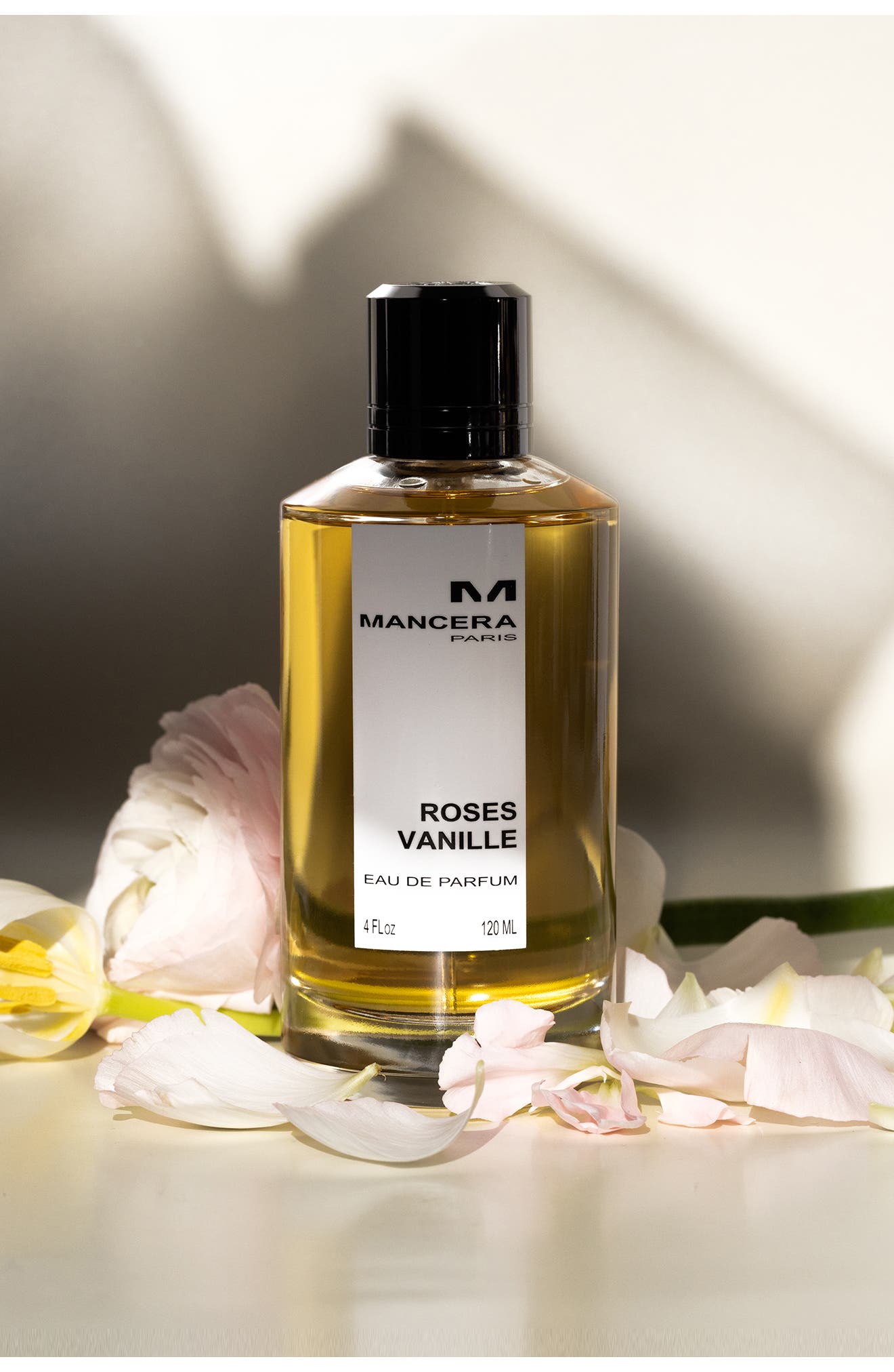 Mancera Paris Mini Roses Vanille Eau de Parfum | Nordstrom
