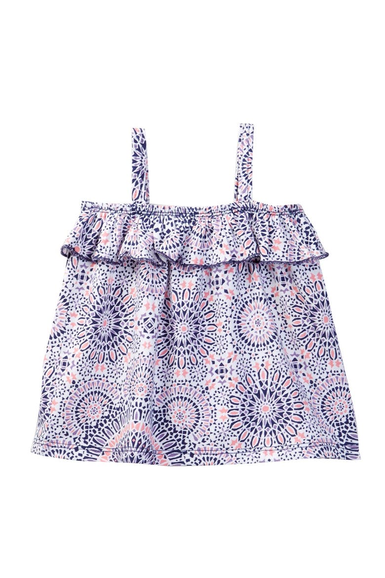 Ruffle Tank (Women) | Nordstromrack