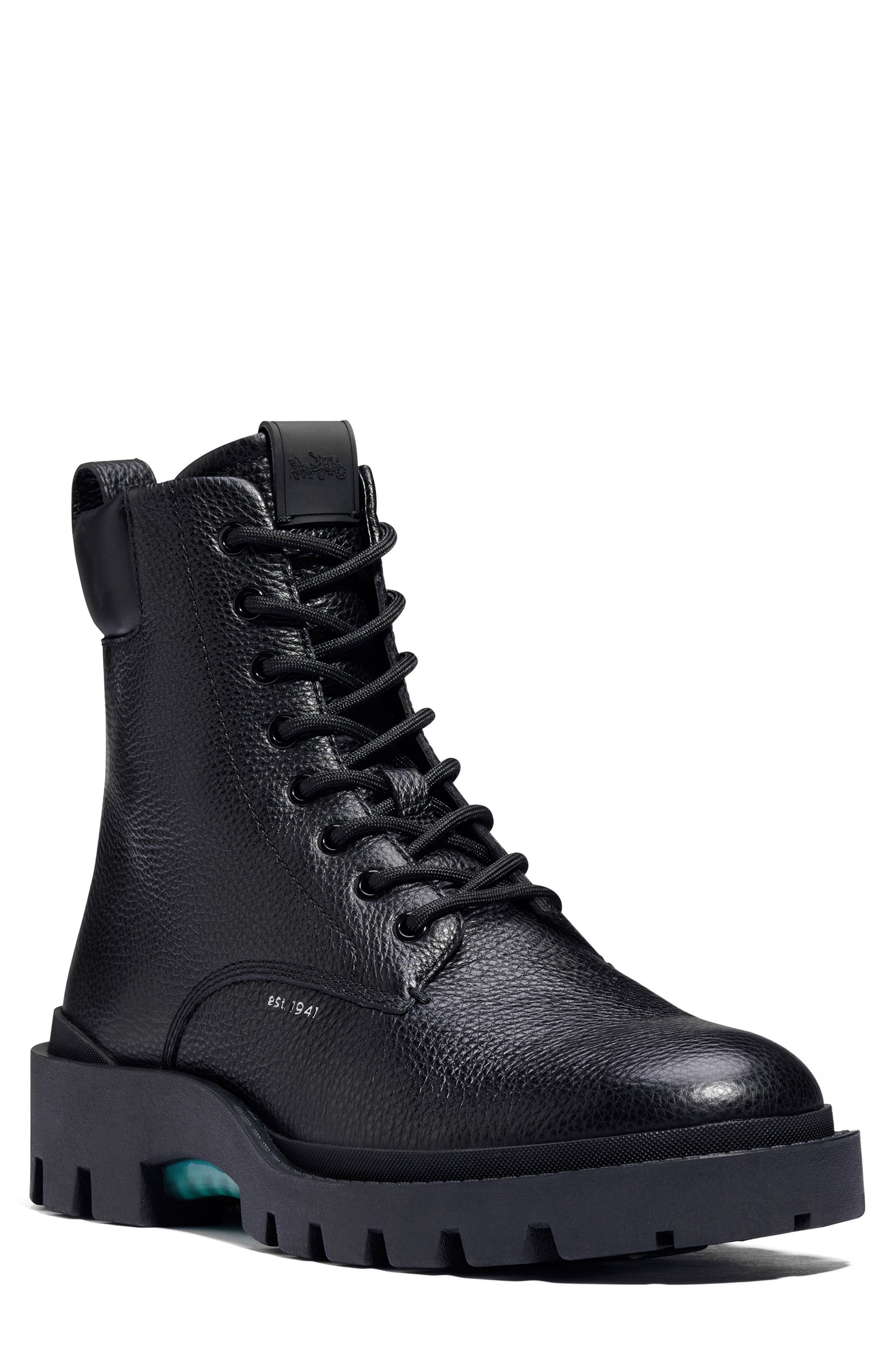COACH CitySole Boot (Men) | Nordstrom