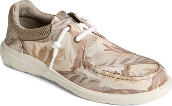 Sperry Captain's Moc Sneaker (Men) | Nordstromrack