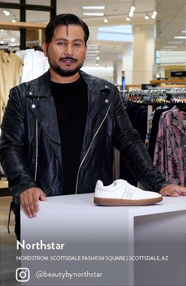 Sam Edelman Tenny Sneaker (Women) | Nordstromrack