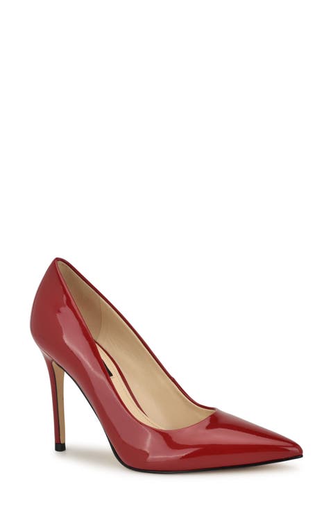 Women's Red High Heels | Nordstrom