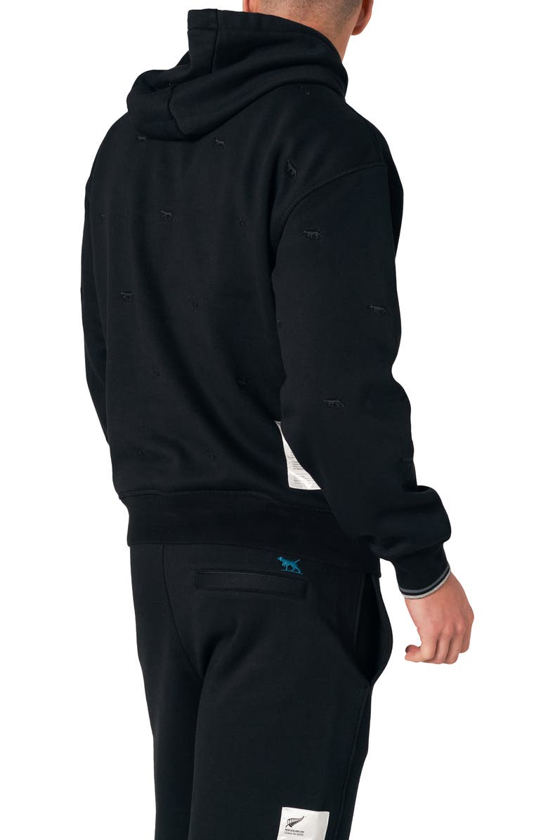 Rodd & Gunn Fernmark Embroidered Hoodie | Nordstromrack