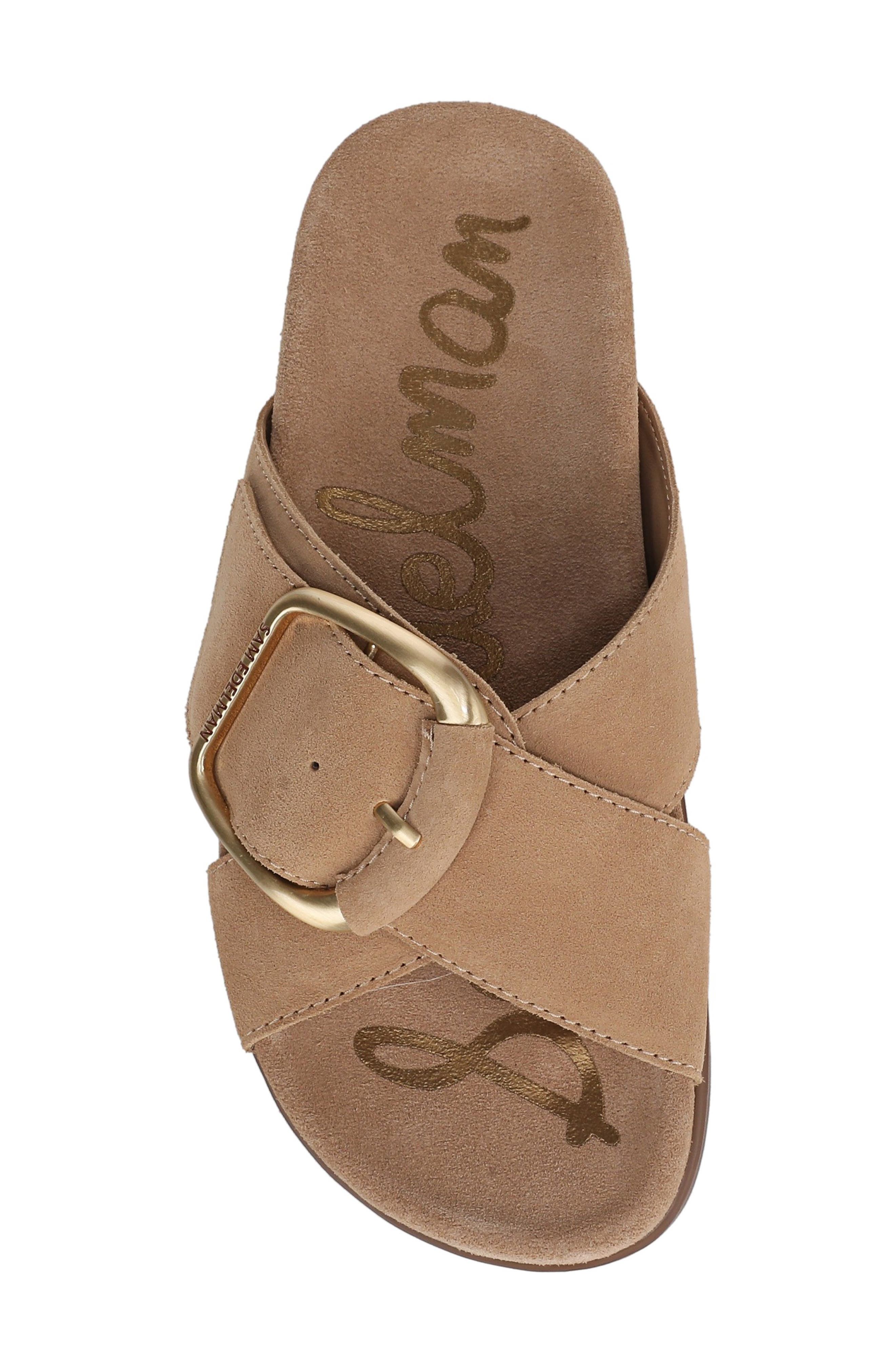 Sam Edelman Darla Slide Sandal (Women) | Nordstrom