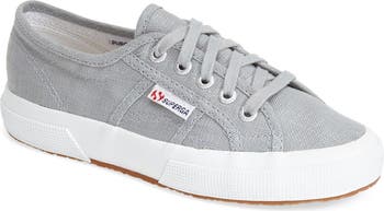 Superga 'Linu' Linen Sneaker (Women) | Nordstrom