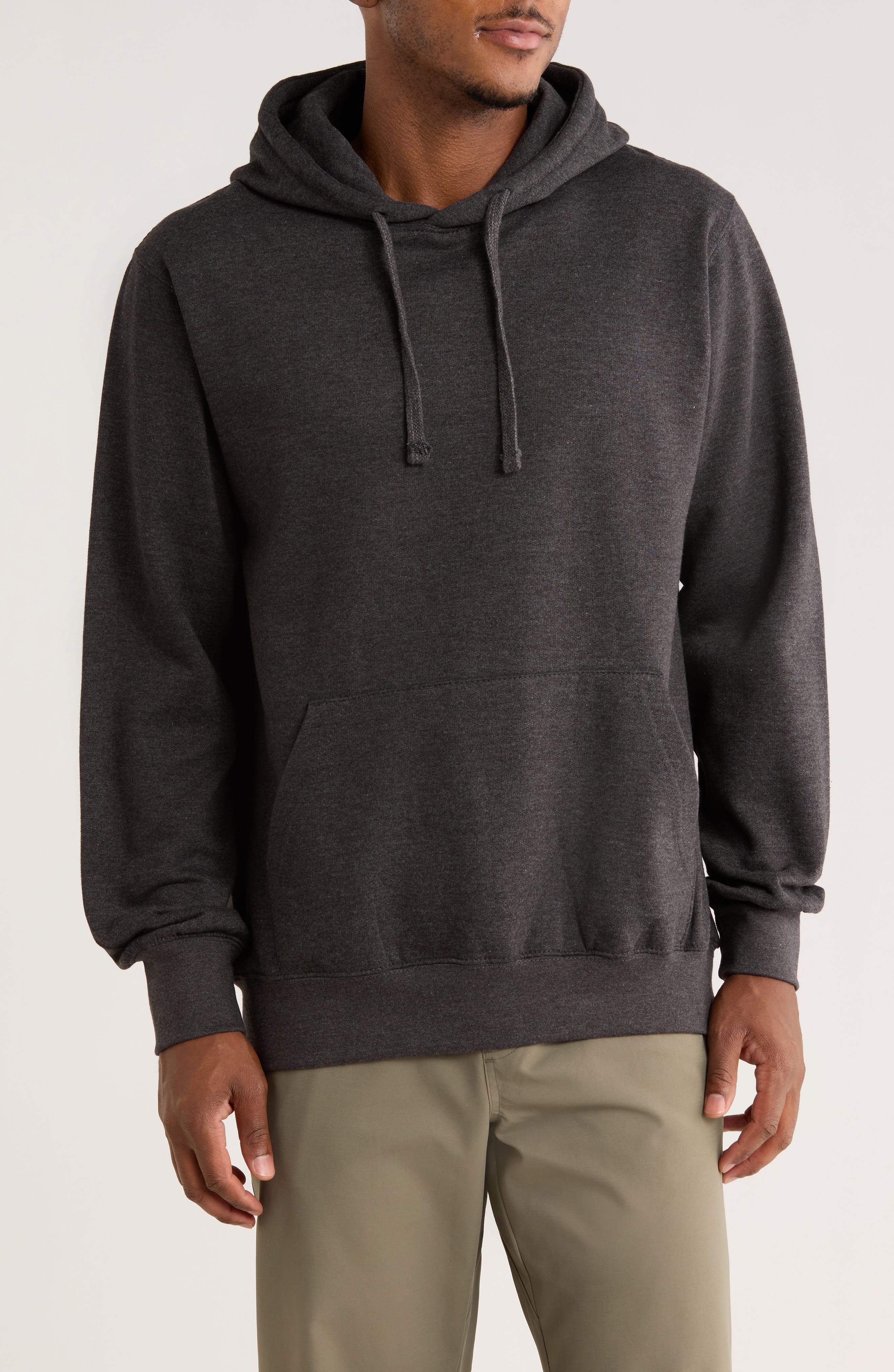 FLEECE FACTORY Core Hoodie | Nordstromrack