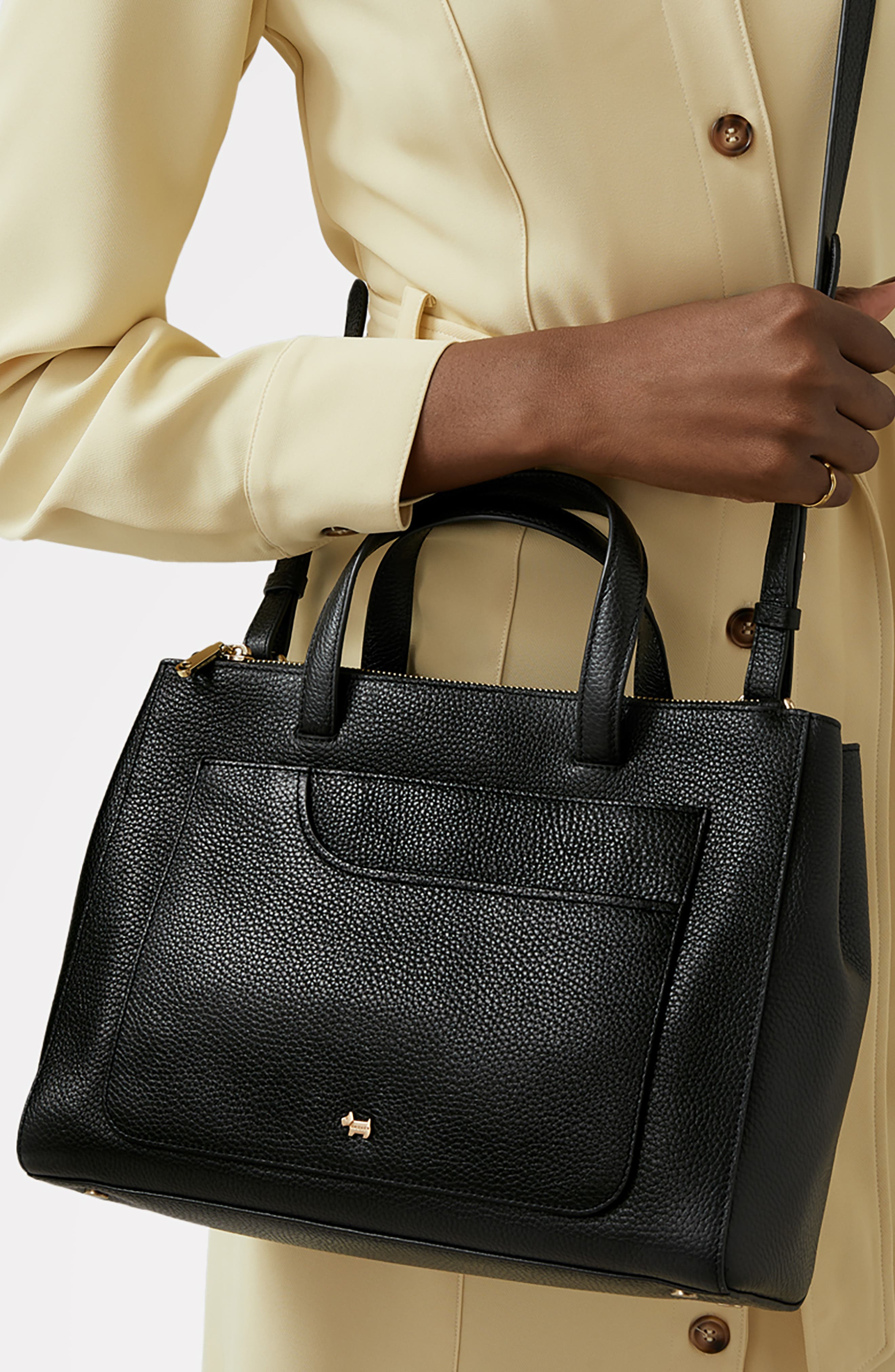 Radley Pockets Soft 2.0 Medium Crossbody Bag | Nordstromrack