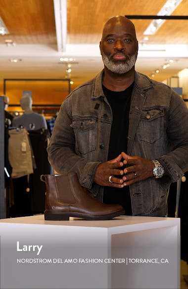 ECCO Metropole London Chelsea Boot (Men) | Nordstromrack