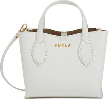 Furla Micro Era Leather Tote | Nordstromrack