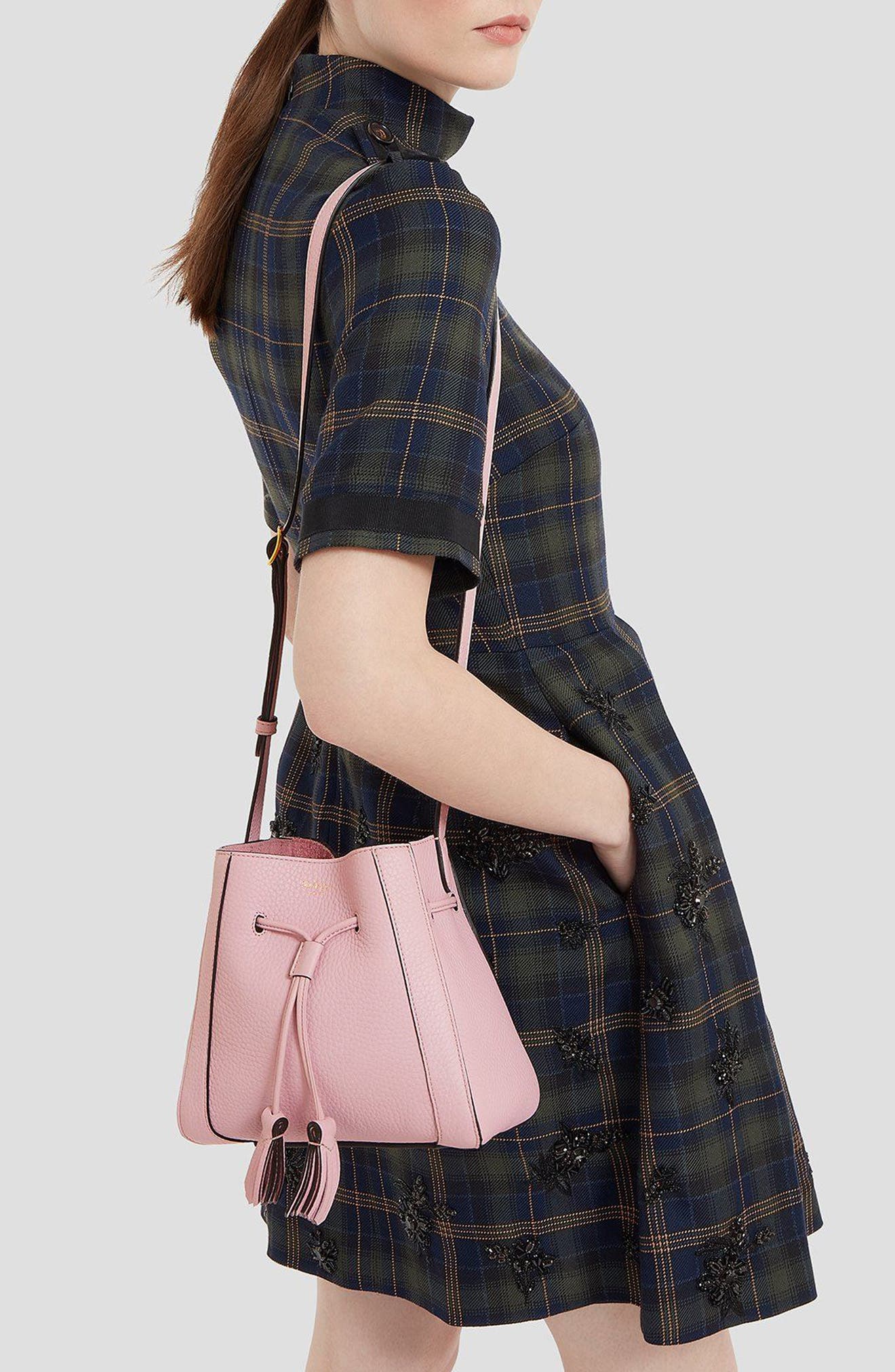 Mulberry Mini Millie Leather Tote | Nordstrom
