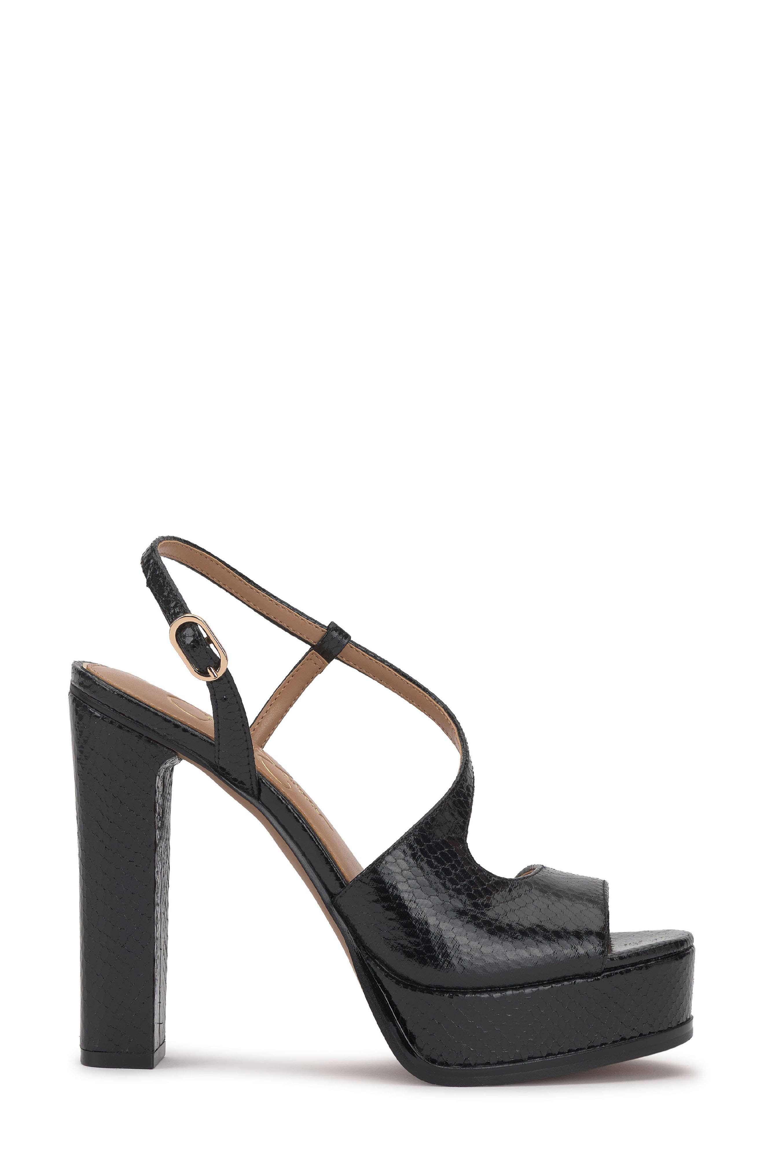 Jessica Simpson Gafira Platform Sandal (Women) | Nordstrom
