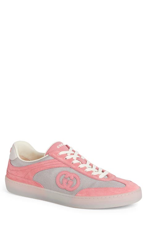 Men's Pink Designer Sneakers | Nordstrom