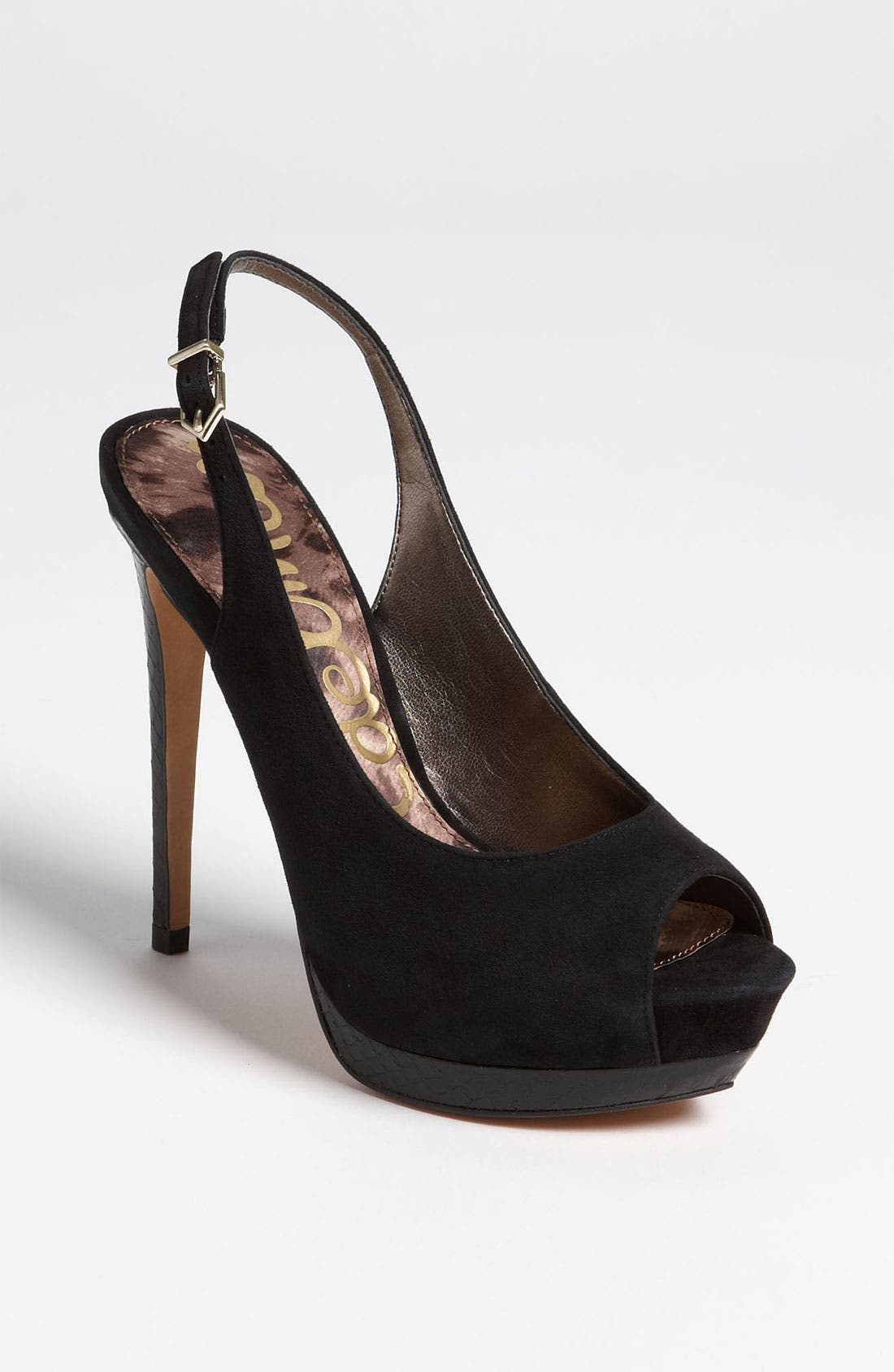 Sam Edelman 'Penelope' Pump | Nordstrom