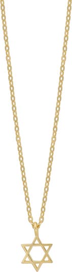 Star necklace nordstrom store