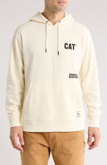 CAT WWR Designed Graphic Hoodie | Nordstromrack