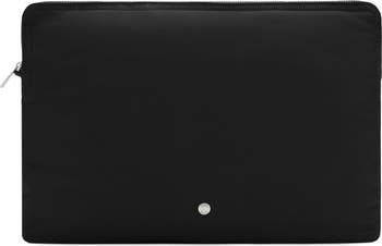 MANGO Nylon Laptop Case | Nordstrom