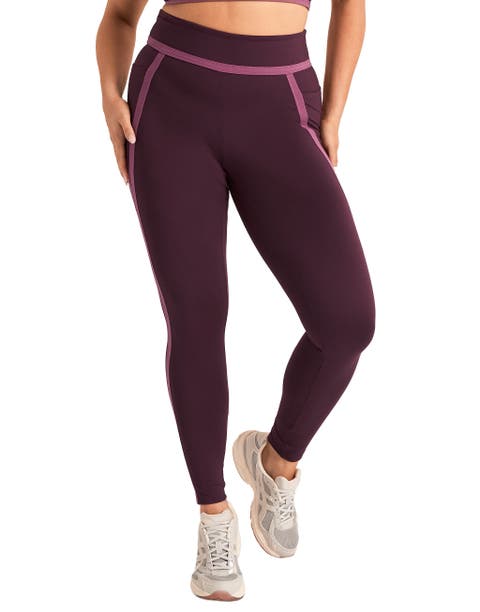 Women's Purple Leggings | Nordstrom