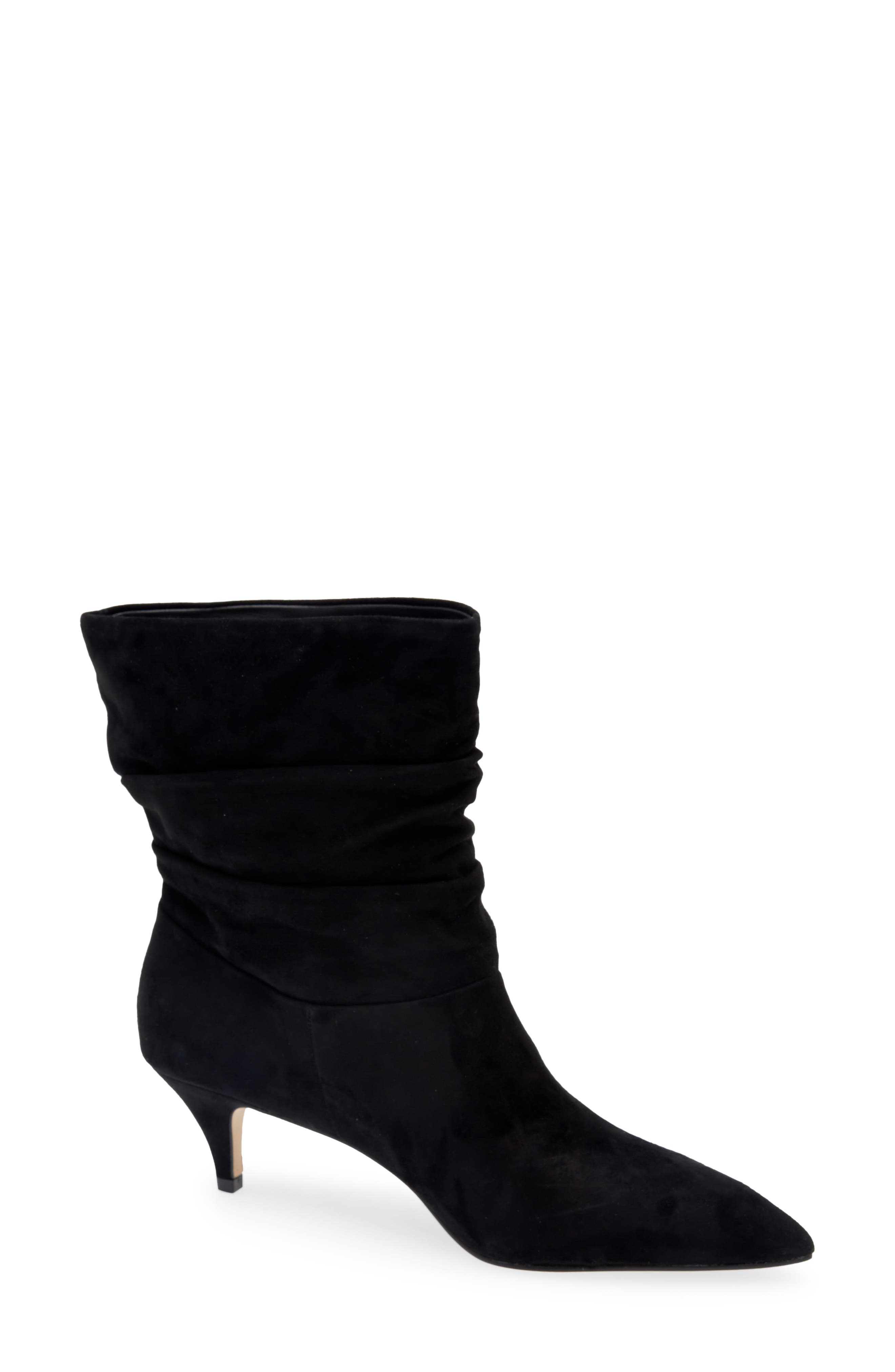 Steve Madden Brinwood Slouchy Bootie (Women) | Nordstromrack