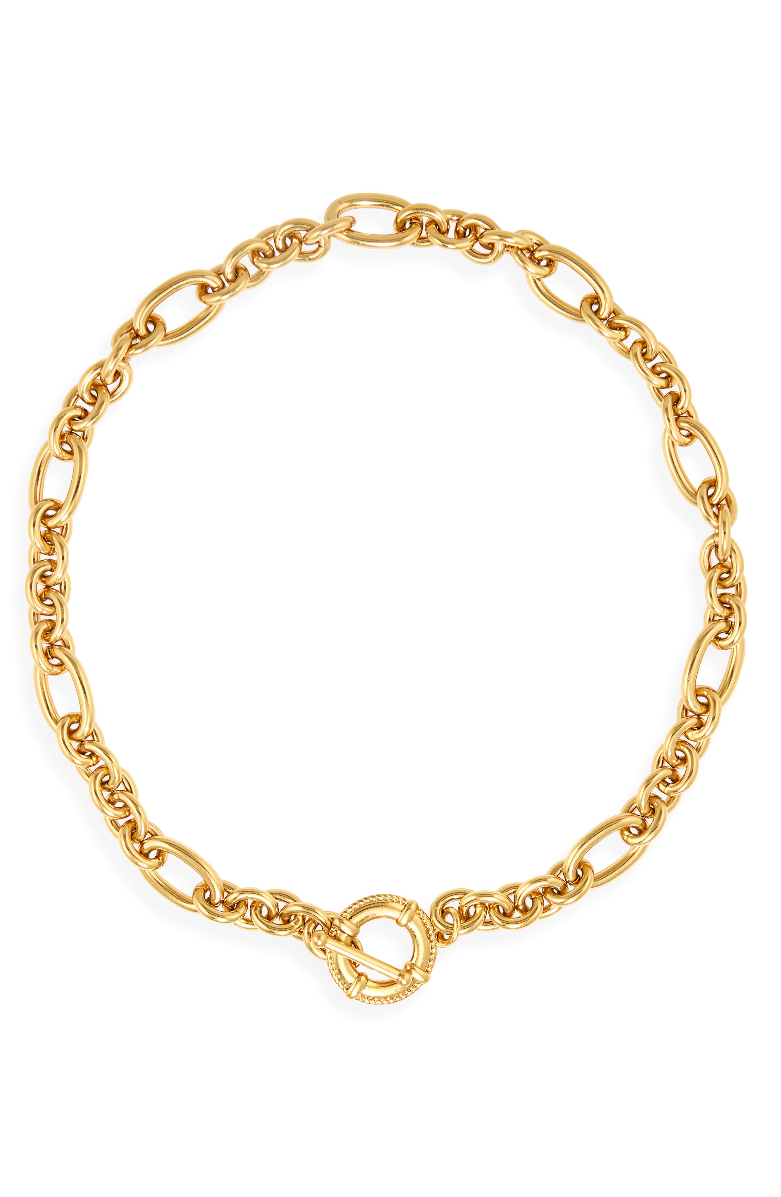 Zimmermann Nautical Chain Y-Necklace | Nordstrom