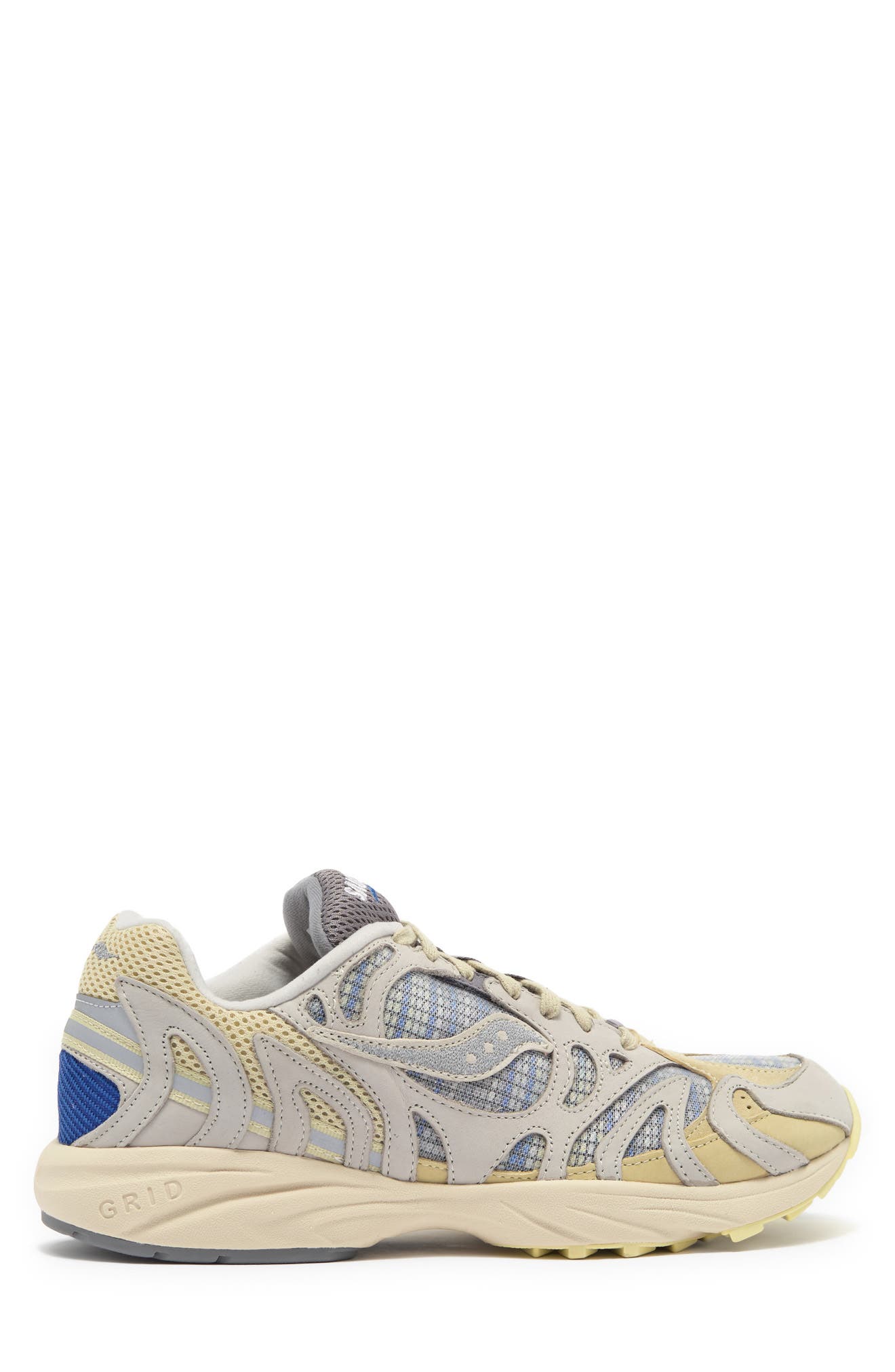 Saucony Grid Azura 2000 Sneaker (Men) | Nordstromrack
