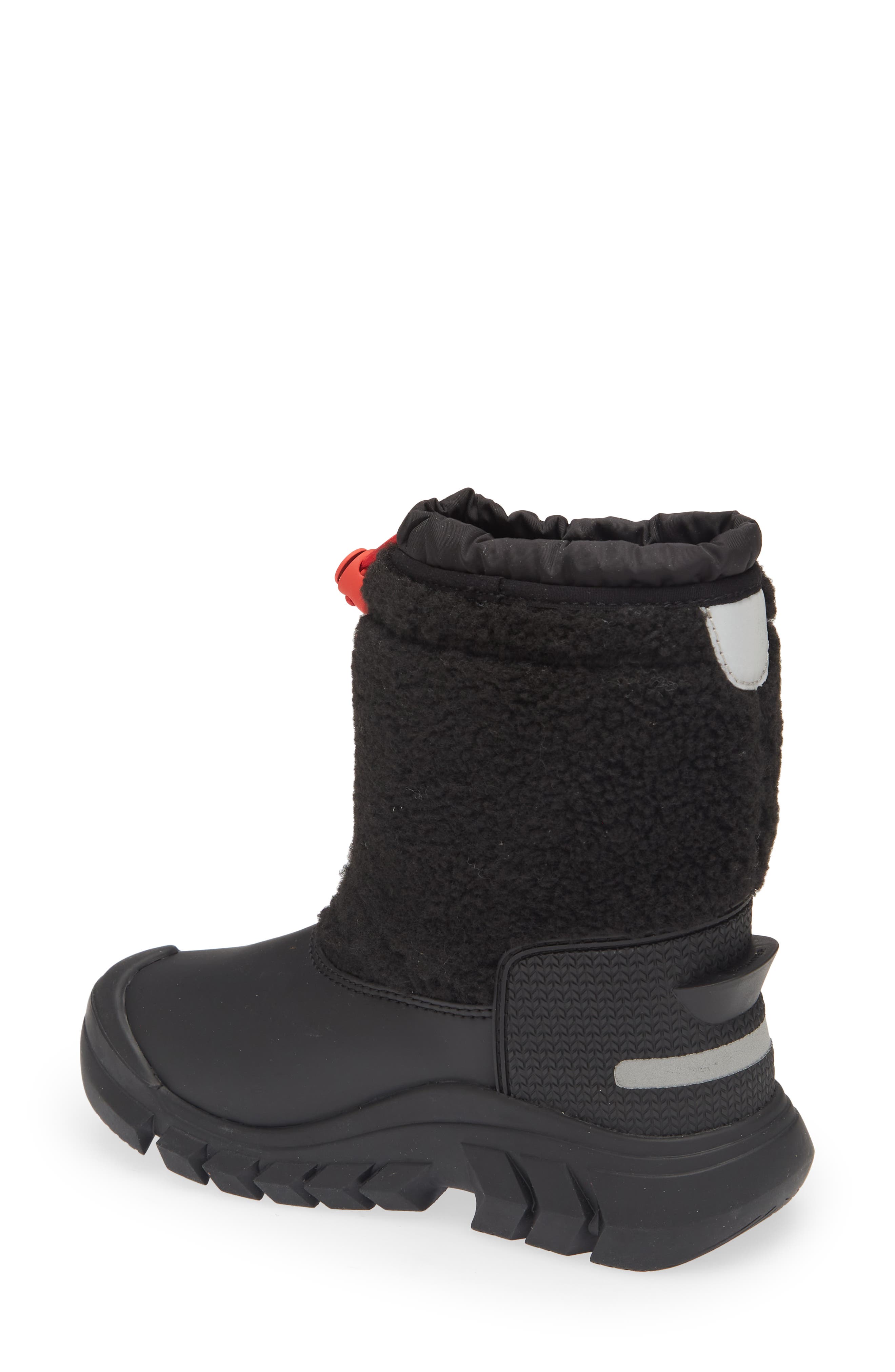 Hunter Kids' Intrepid Snow Boot | Nordstrom