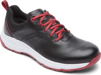 Rockport Total Motions Ace Sport Waterproof Golf Sneaker (Men) | Nordstrom