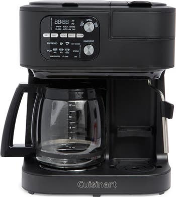 Cuisinart Coffee Center® Barista Bar 4-in-1 Coffeemaker | Nordstromrack