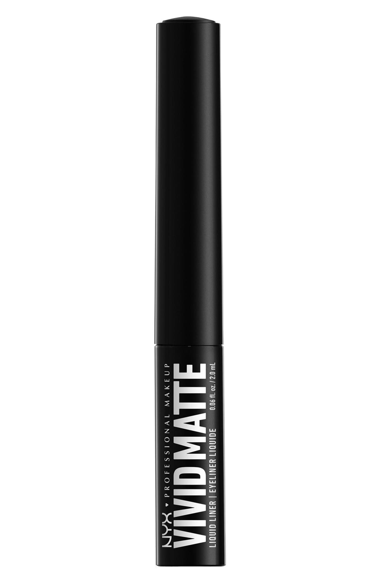 Vivid Matte Liquid Liner (Women) | Nordstromrack