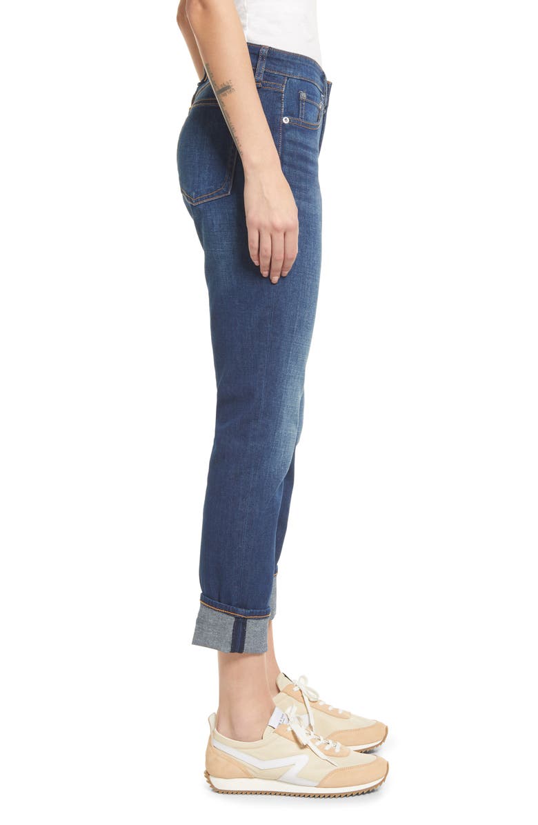 rag & bone /JEAN Dre Slim Boyfriend Jeans | Nordstromrack