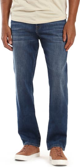 Mavi Jeans Matt Relaxed Fit Jeans | Nordstrom