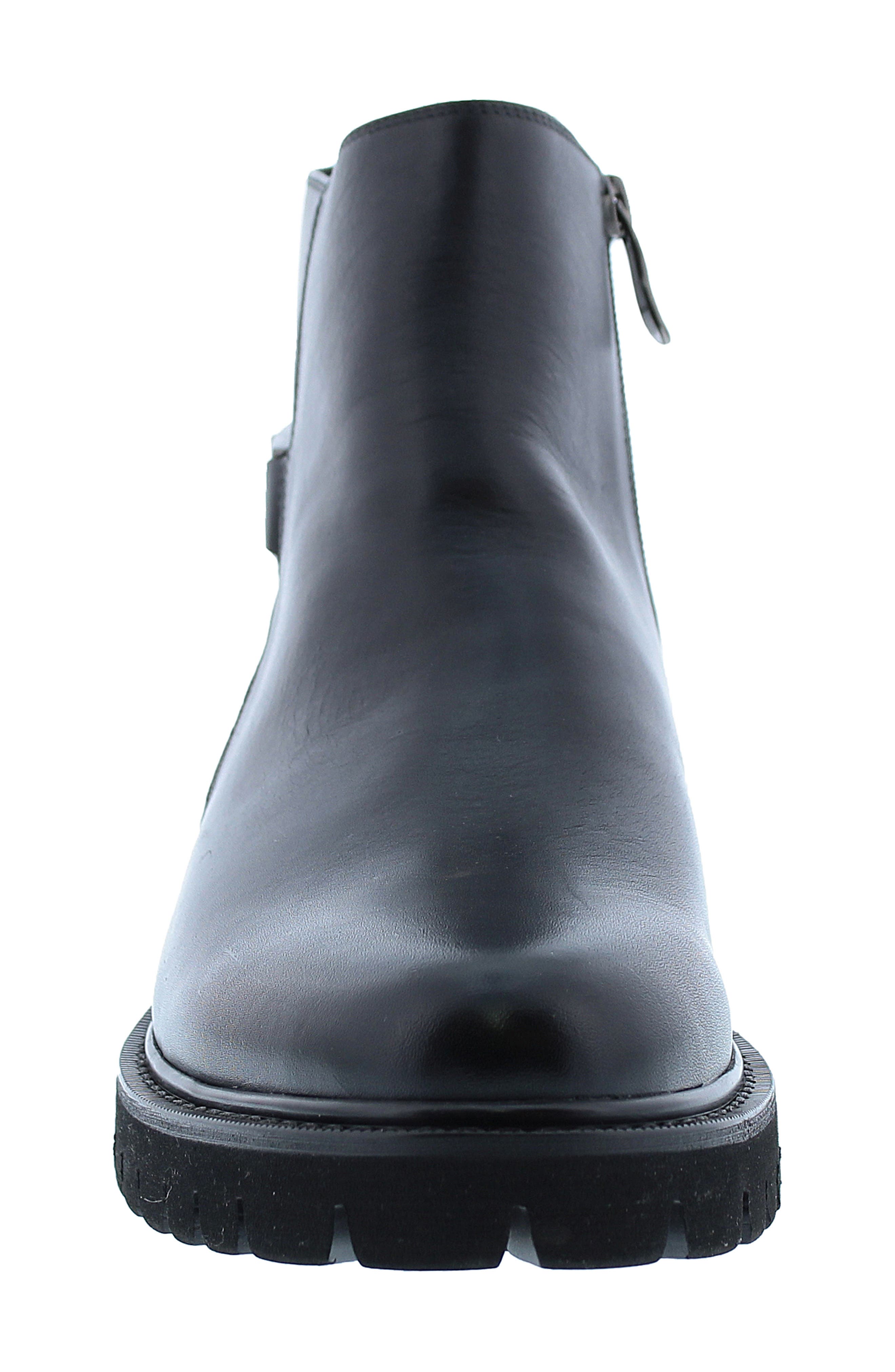 Robert Graham Lartigue Zip Boot (Men) | Nordstrom