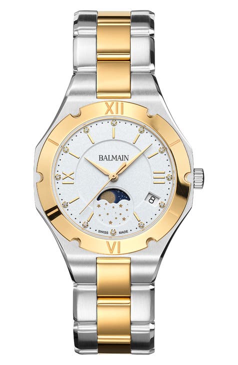 Shop BALMAIN WATCHES Online | Nordstrom
