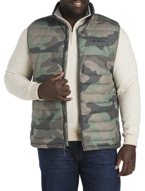 Men's Green Vests | Nordstrom