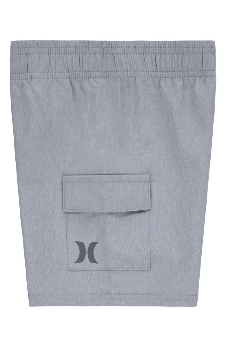 Hurley Kids' Open Mind II Graphic T-Shirt & Shorts Set | Nordstromrack