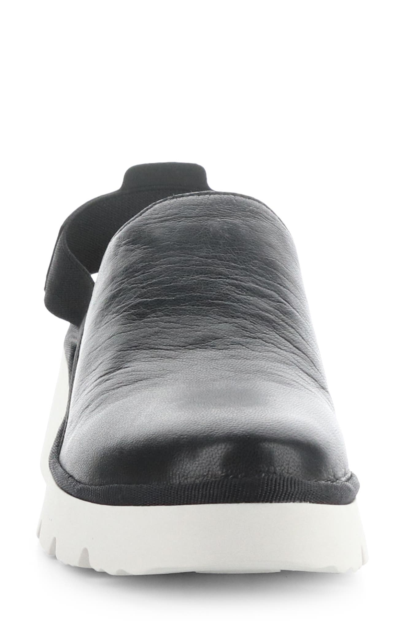 Fly London Plog Platform Slingback Clog (Women) | Nordstromrack