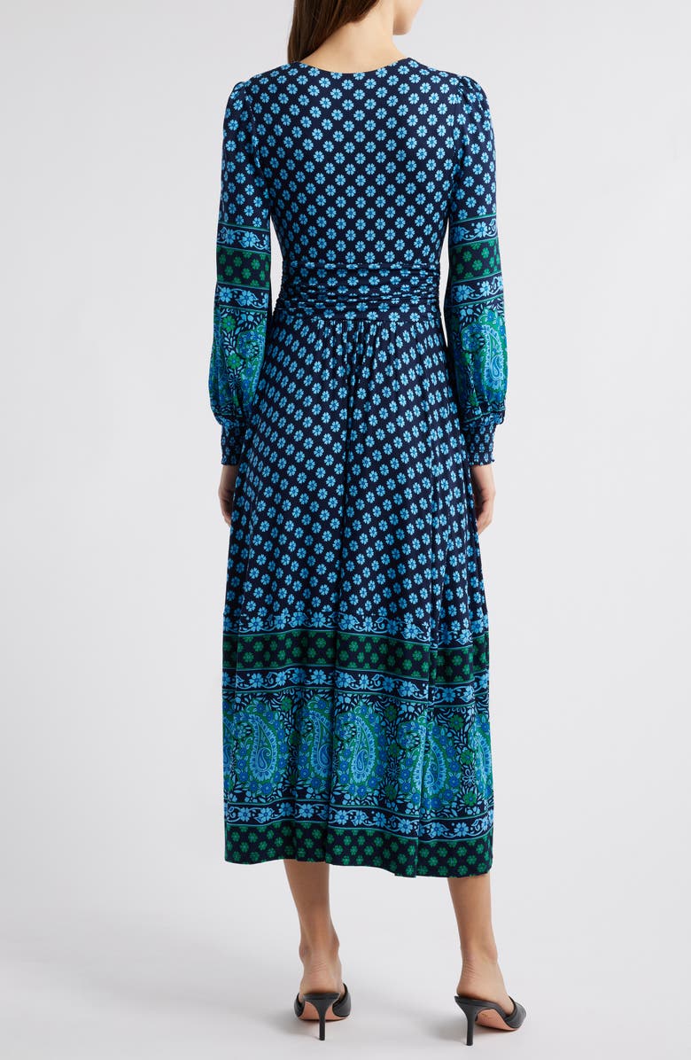 Boden Daphne Jersey Maxi Dress | Nordstromrack