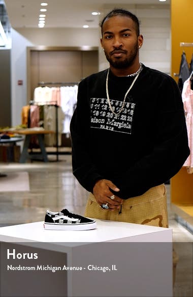 Vans Old Skool Sneaker | Nordstromrack