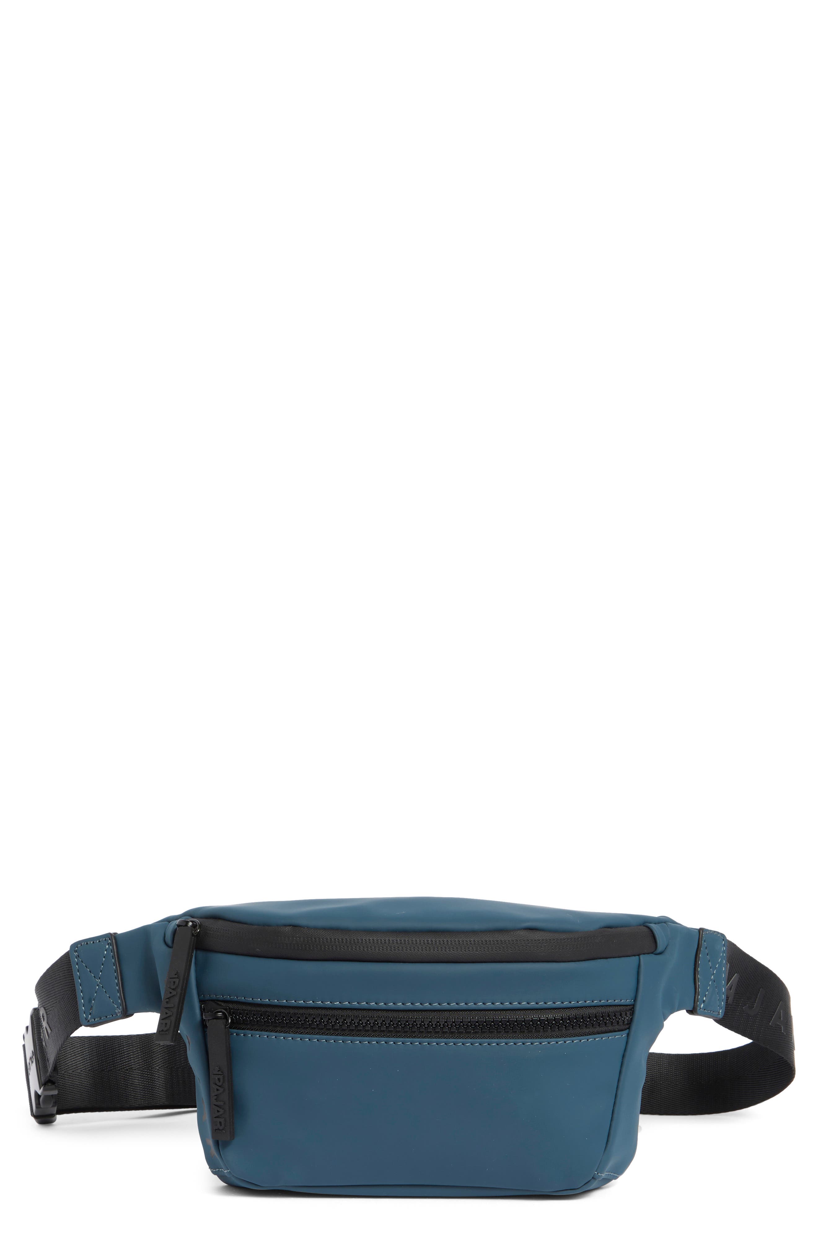 Pajar Rubberized Belt Bag | Nordstromrack