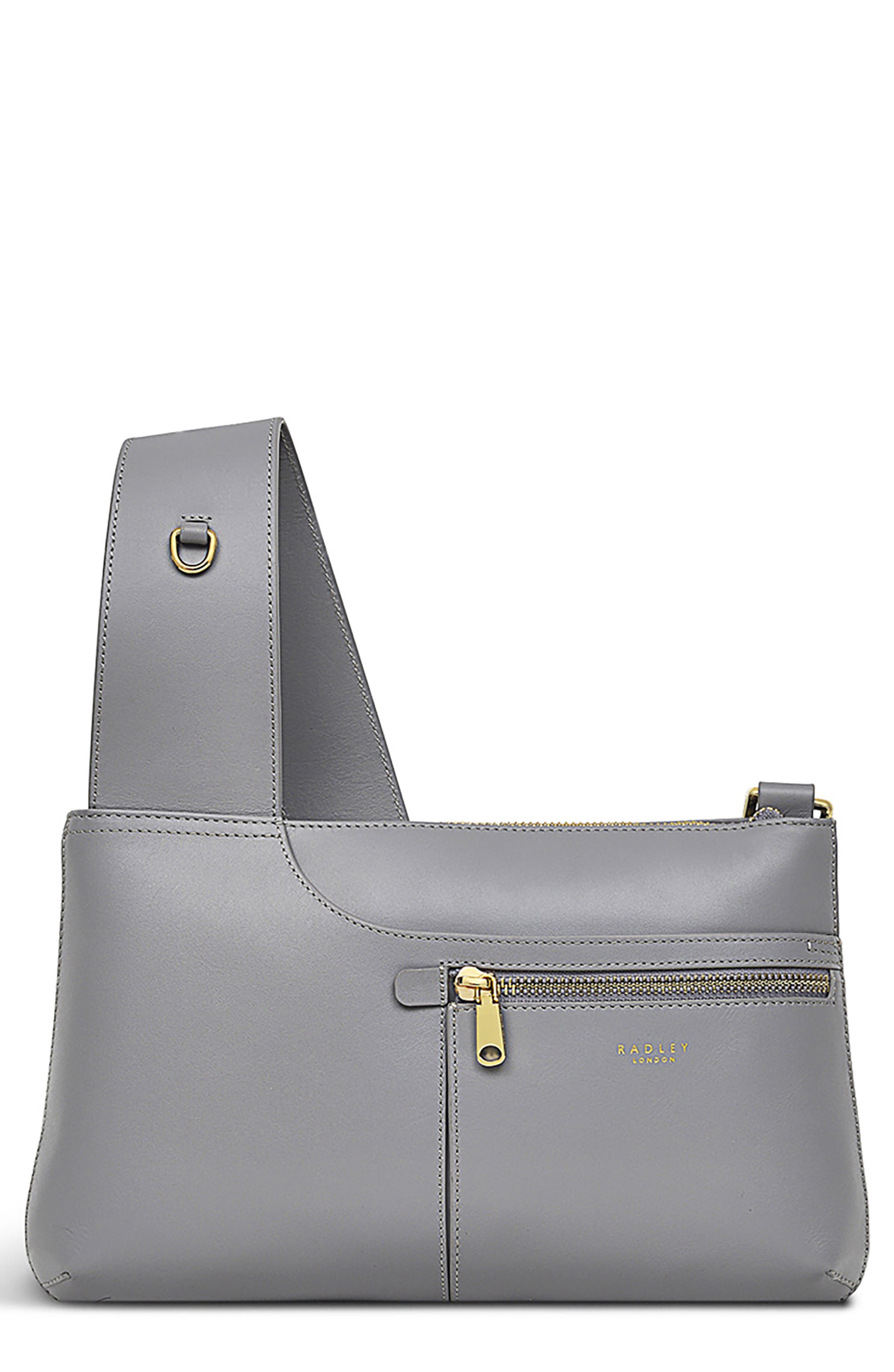 Radley Pockets Icon Small Crossbody Bag | Nordstromrack