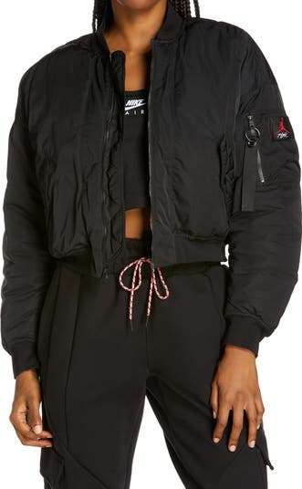 Jordan Flight Jacket | Nordstrom