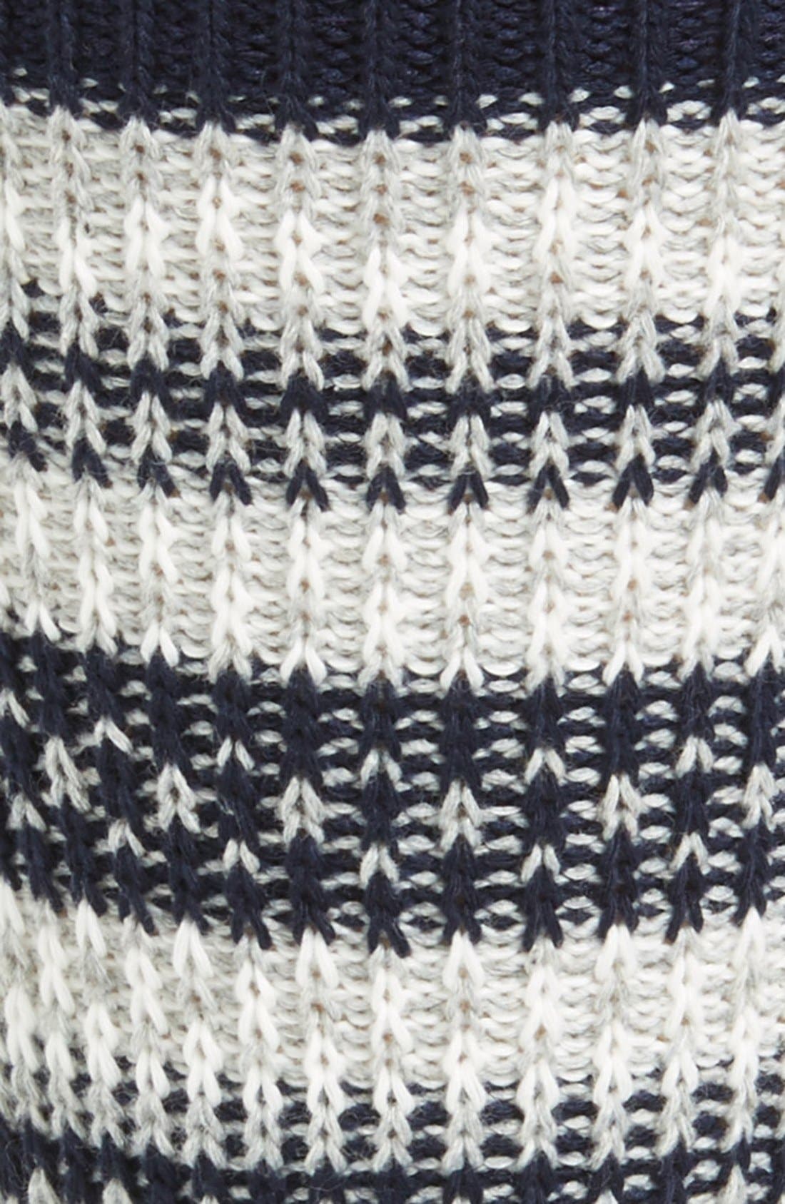 Topman Fair Isle Boot Socks | Nordstrom